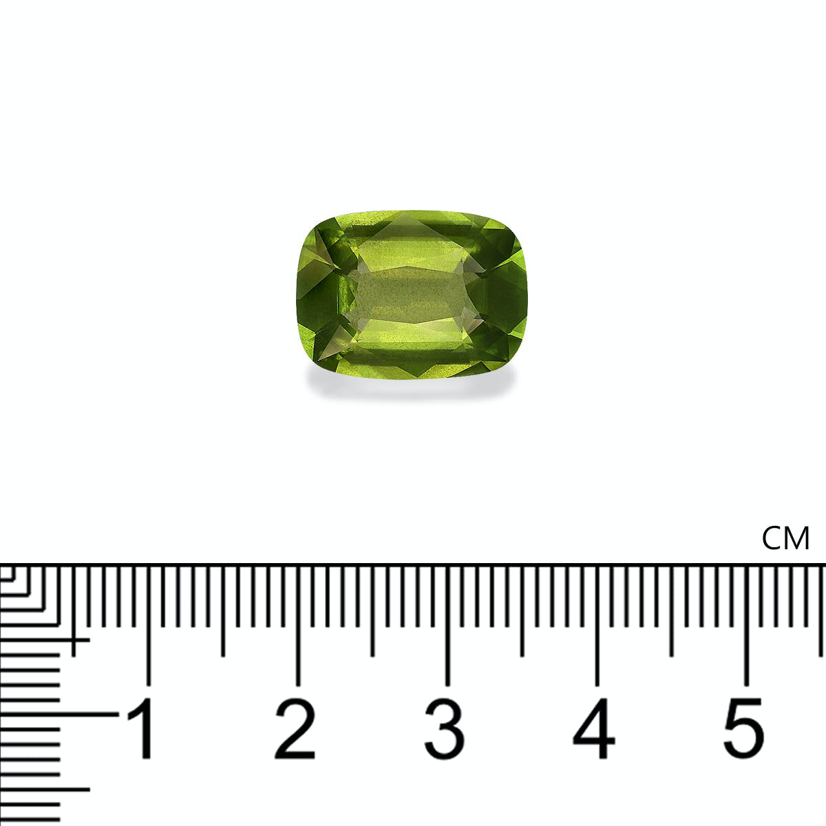 Green Peridot 8.04ct (PD0062) | Mohra.com