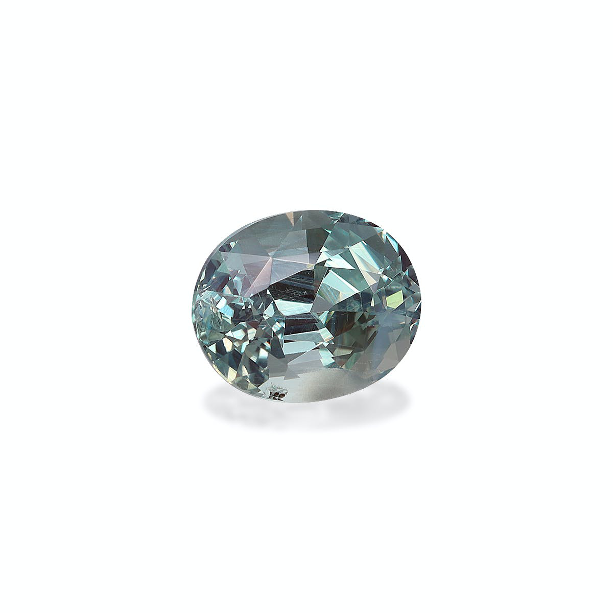 Color Change Green Alexandrite 2.42ct (AL0054) | Mohra.com