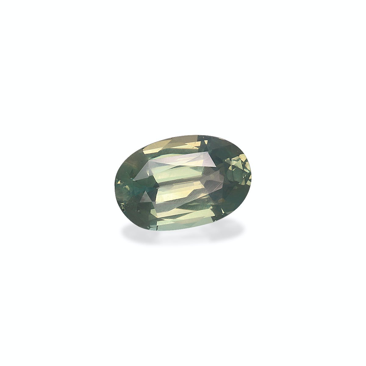 Color Change Green Alexandrite 1.94ct (AL0065) | Mohra.com
