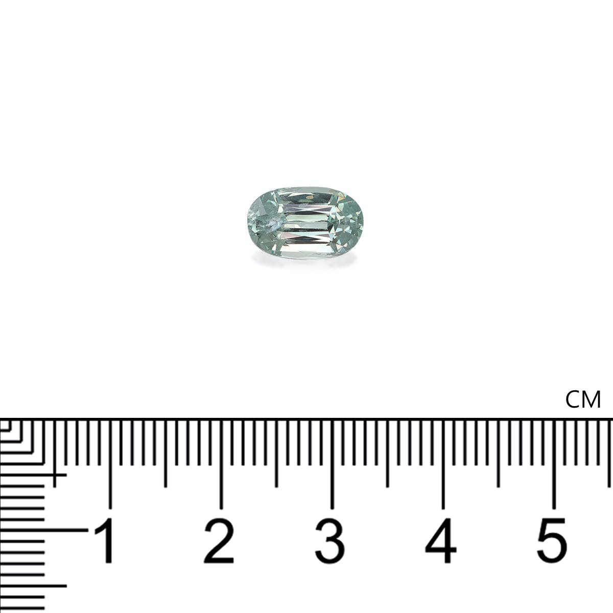 Color Change Green Alexandrite 2.84ct (AL0067) | Mohra.com