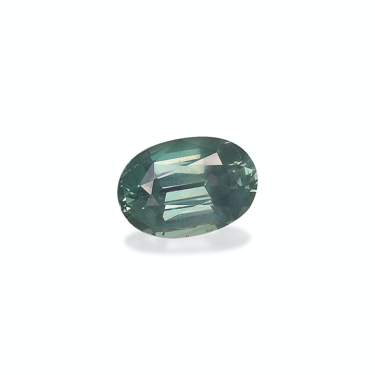 Color Change Green Alexandrite 2.17ct (AL0068) | Mohra.com