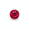 Red Burma Ruby 1.00ct - 5mm (WC220-03) | Mohra.com