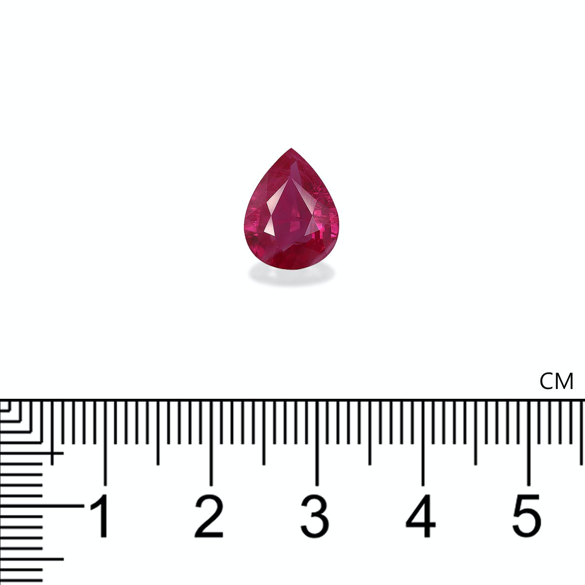Pink Burma Ruby 3.30ct (WC1103-07) | Mohra.com