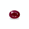 Red Burma Ruby 3.70ct (WC1103-11) | Mohra.com