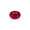Red Burma Ruby 3.01ct (WC1103-14) | Mohra.com