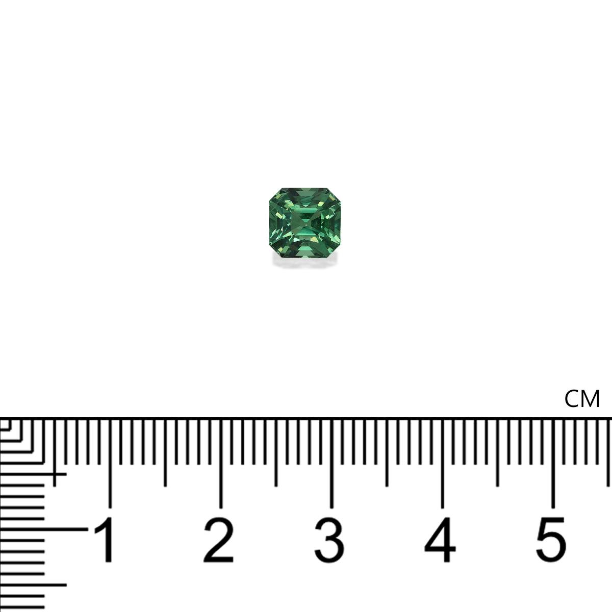 Color Change Green Alexandrite 1.90ct - 6mm (AL0111) | Mohra.com