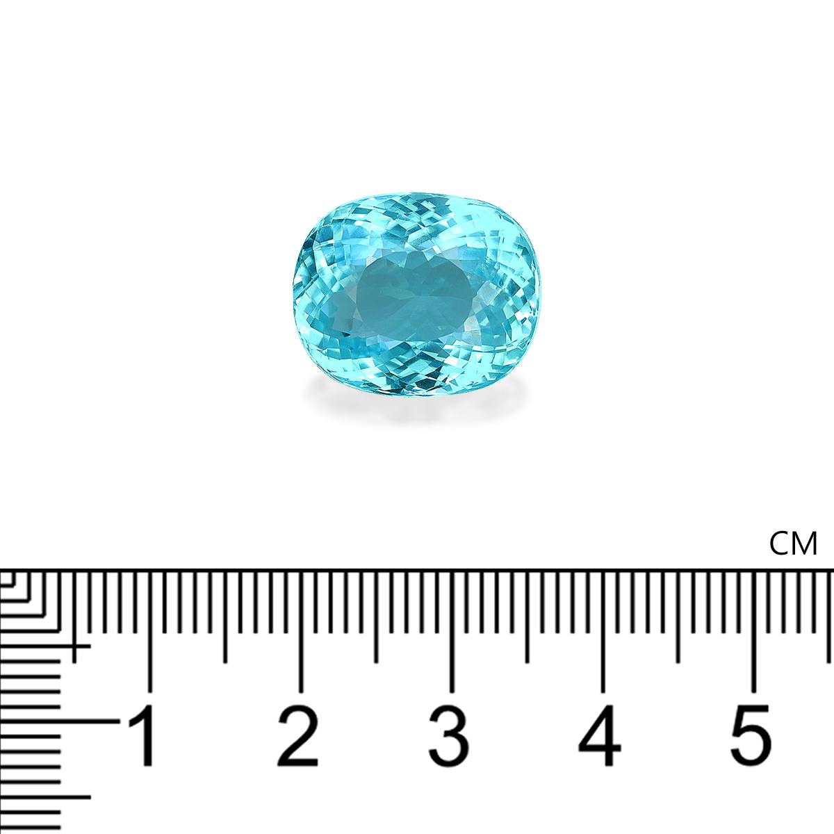 Neon Blue Paraiba Tourmaline 15.57ct (PG0544) | Mohra.com