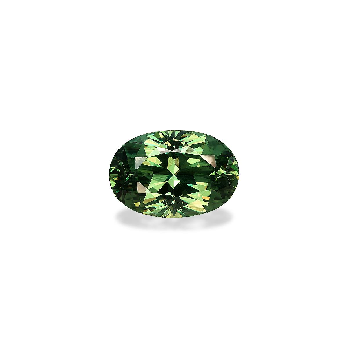 Color Change Green Alexandrite 8.81ct (AL0117) | Mohra.com